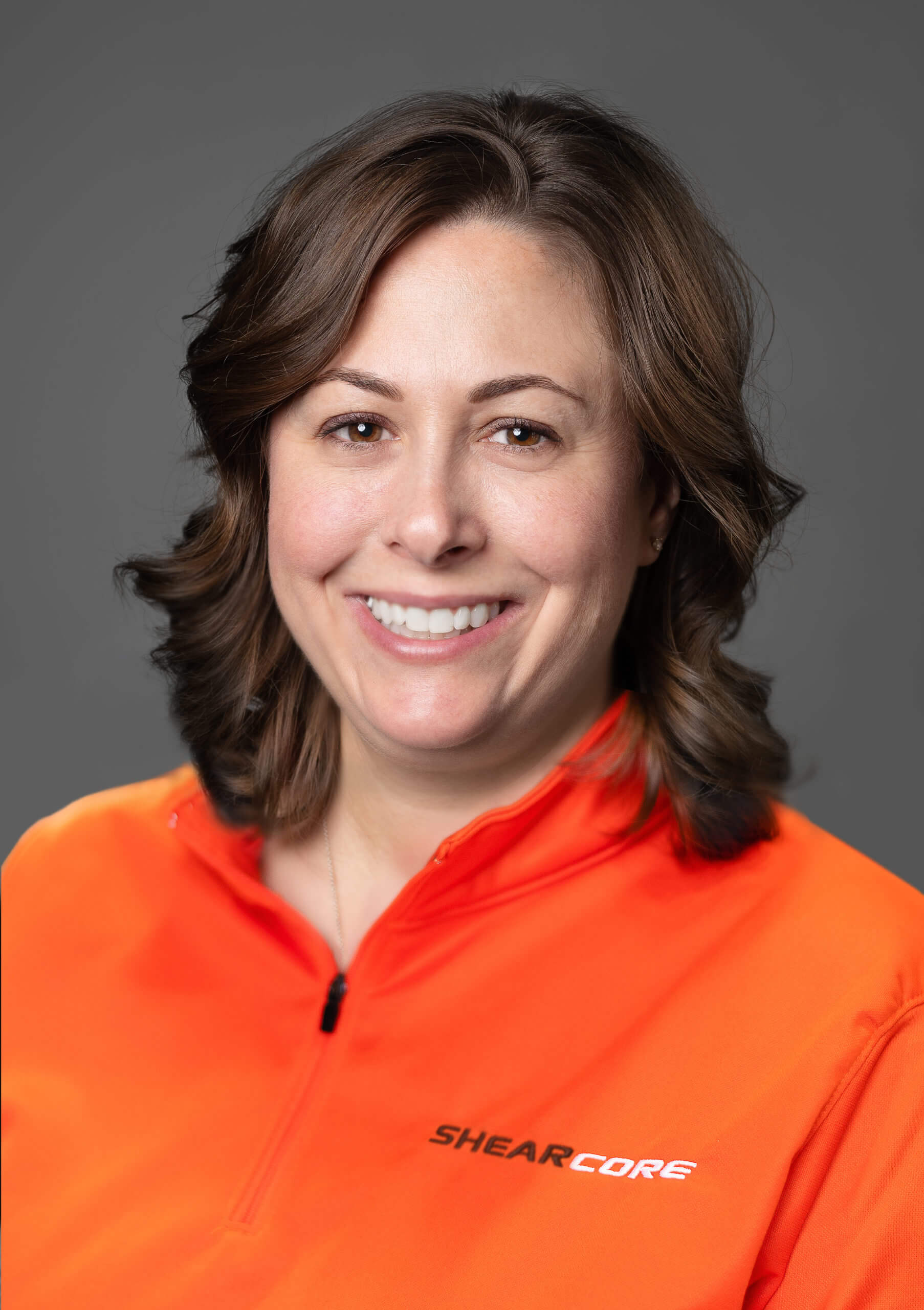 Leah Glucoft expands role to include ShearCore - ShearCore