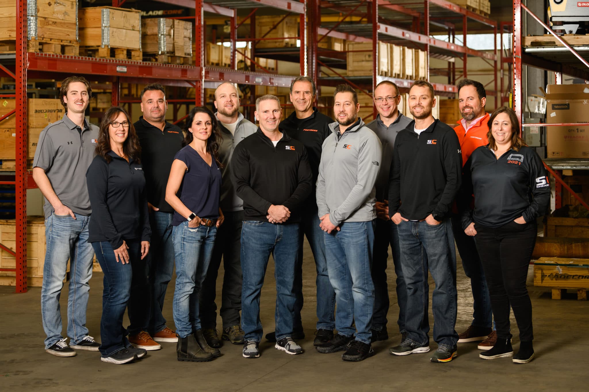 About ShearCore - ShearCore | History of ShearCore