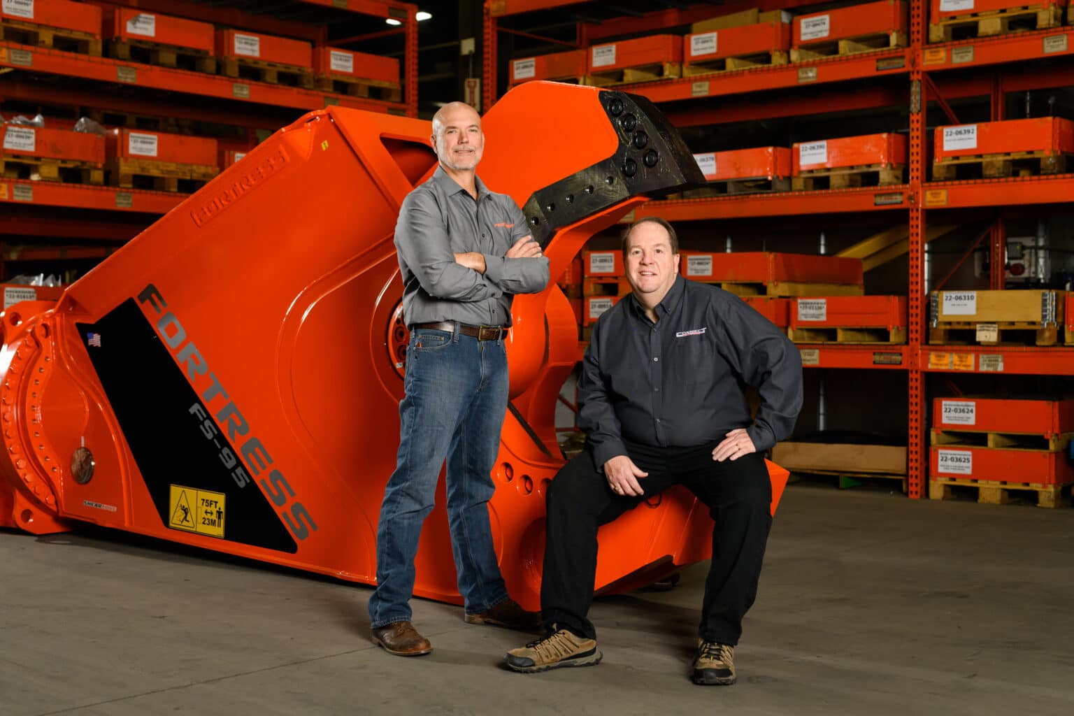 About ShearCore - ShearCore | History of ShearCore