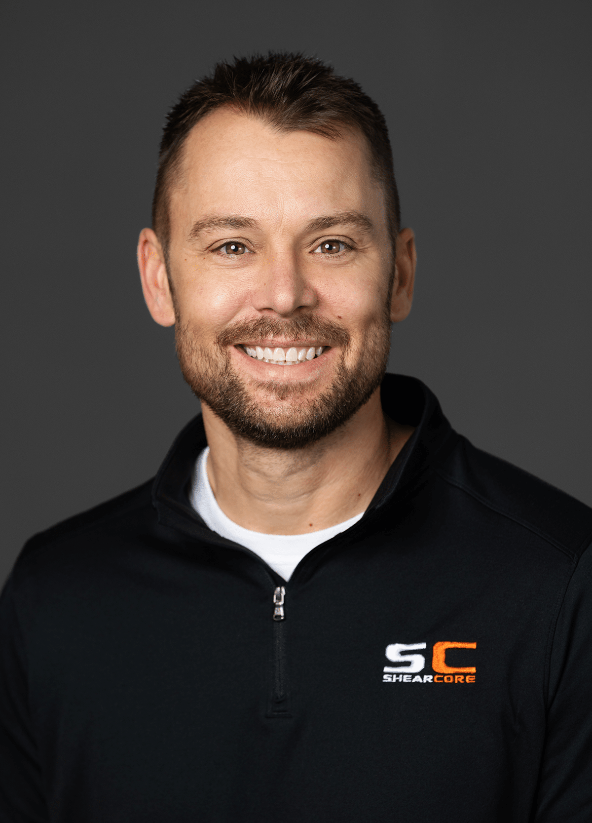 Contact - ShearCore | Meet the ShearCore team | Contact your Sales Rep