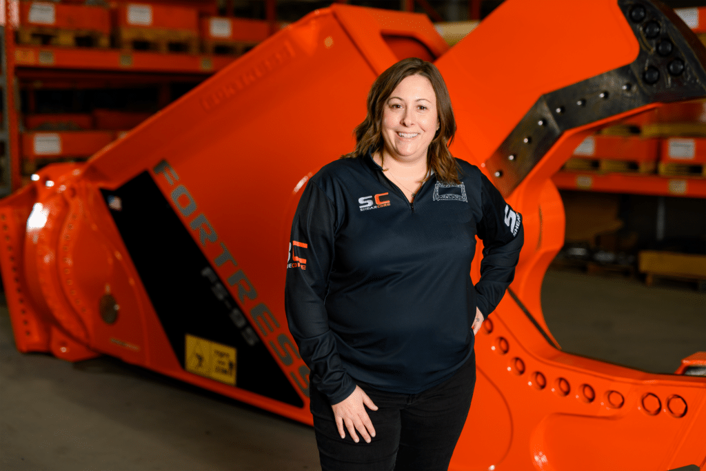 Contact - ShearCore | Meet the ShearCore team | Contact your Sales Rep